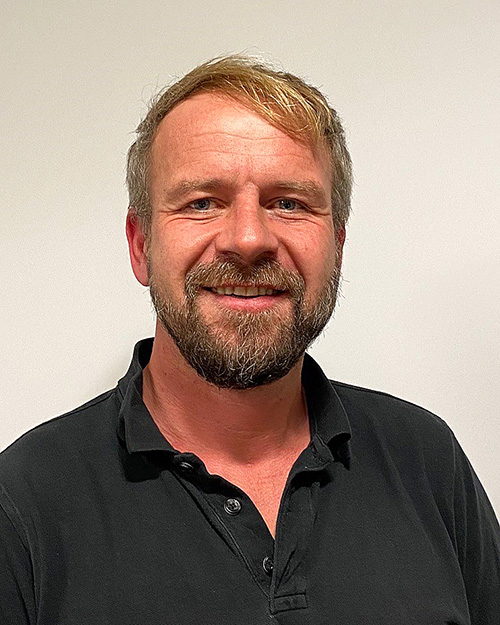 Informationen zum Über uns - VBI